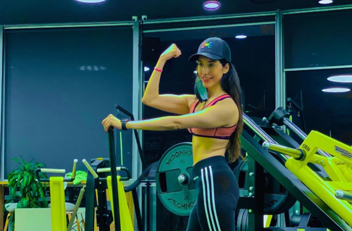 Saudi activist al-Otaibi faces brutal prison ordeal