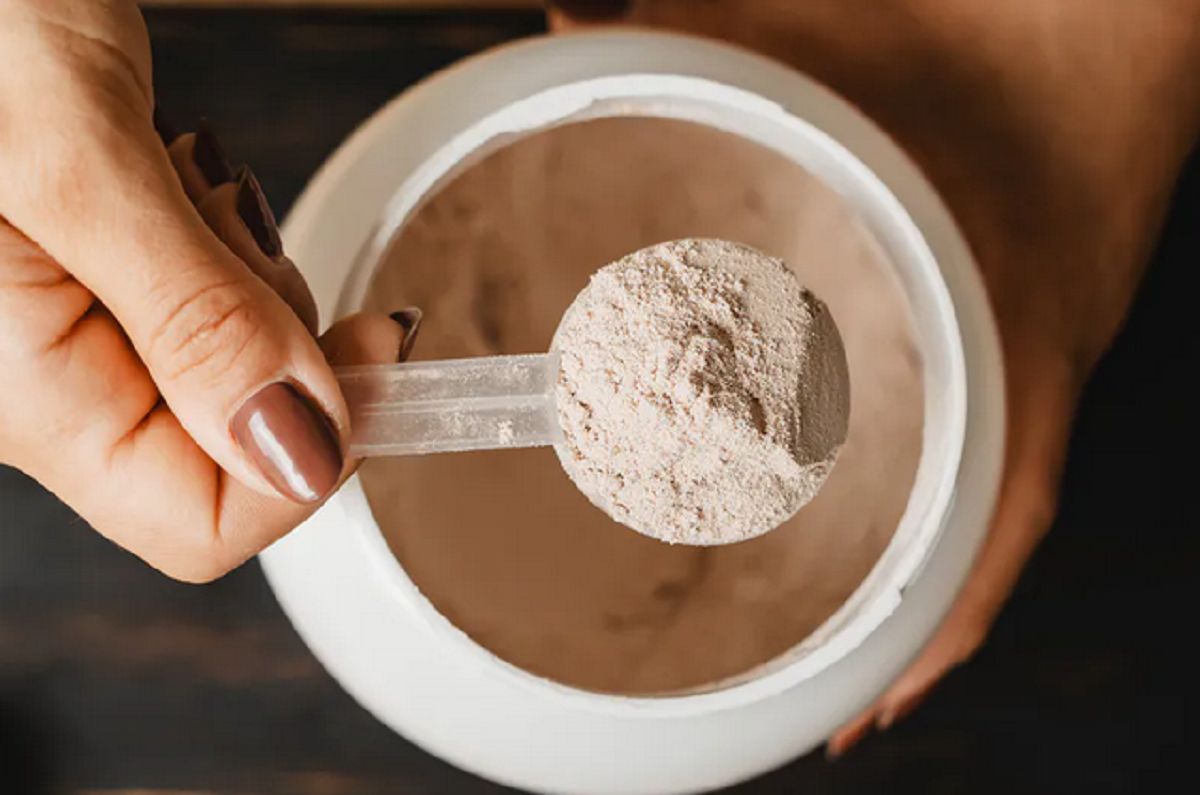 Harvard scientists warn: Protein powder dangers exposed