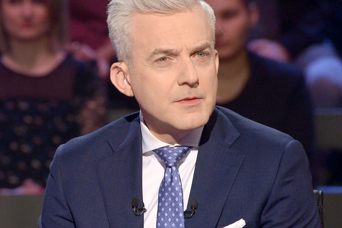 Ma cztery córki. Niewielu wie, co dla nich zrobił