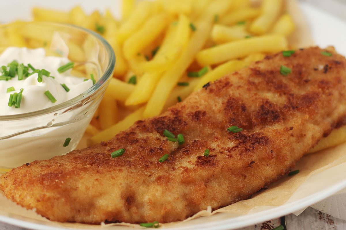 Discover the hidden health benefits of affordable haddock