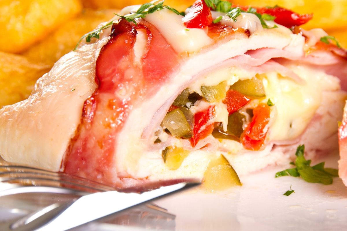 Chicken cutlets reimagined: How your Sunday dinners can captivate with ...