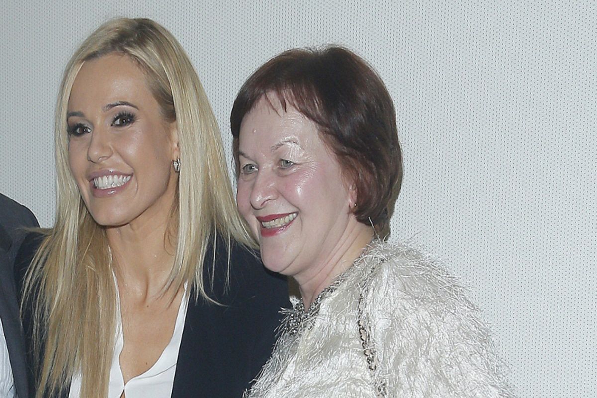 Mama Dody ocenia swój występ w telewizji. "Stara jestem i gruba" - o2 ...