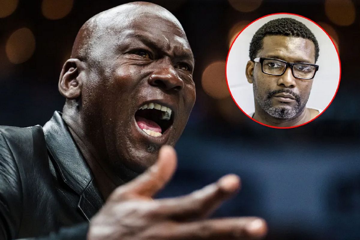 Judge seeks freedom for man convicted of Jordan murder