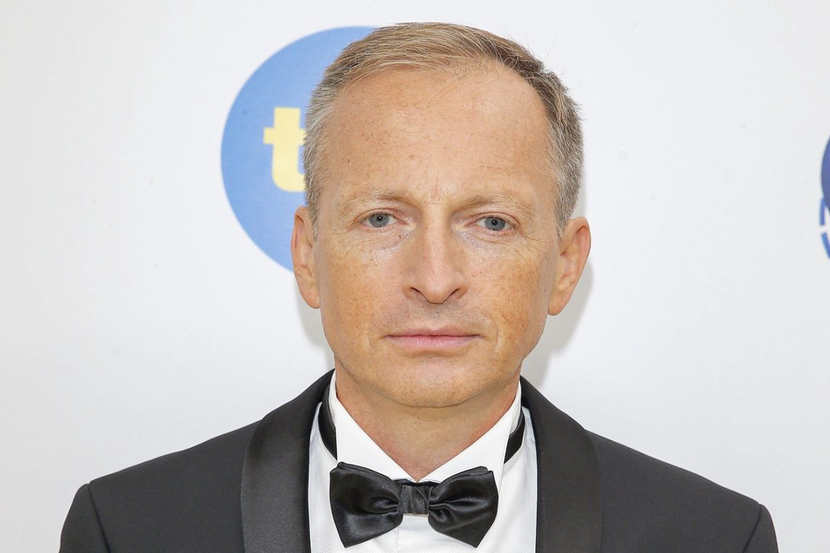 Konrad Piasecki znika z anteny. "Po raz ostatni zasiądę za tym stołem" - o2 - Serce Internetu