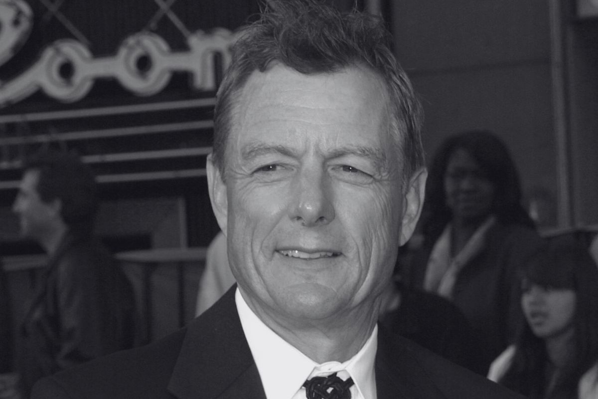 Actor Wayne Northrop, 'Dynasty' star, dies at 77