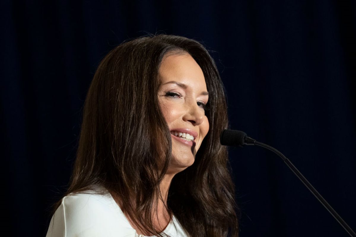 Trump taps Brooke Rollins to lead USDA, aims to boost farming