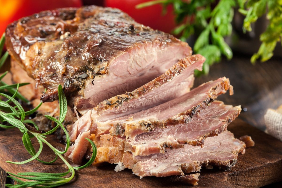 The ultimate guide to juicy honey-glazed holiday bacon