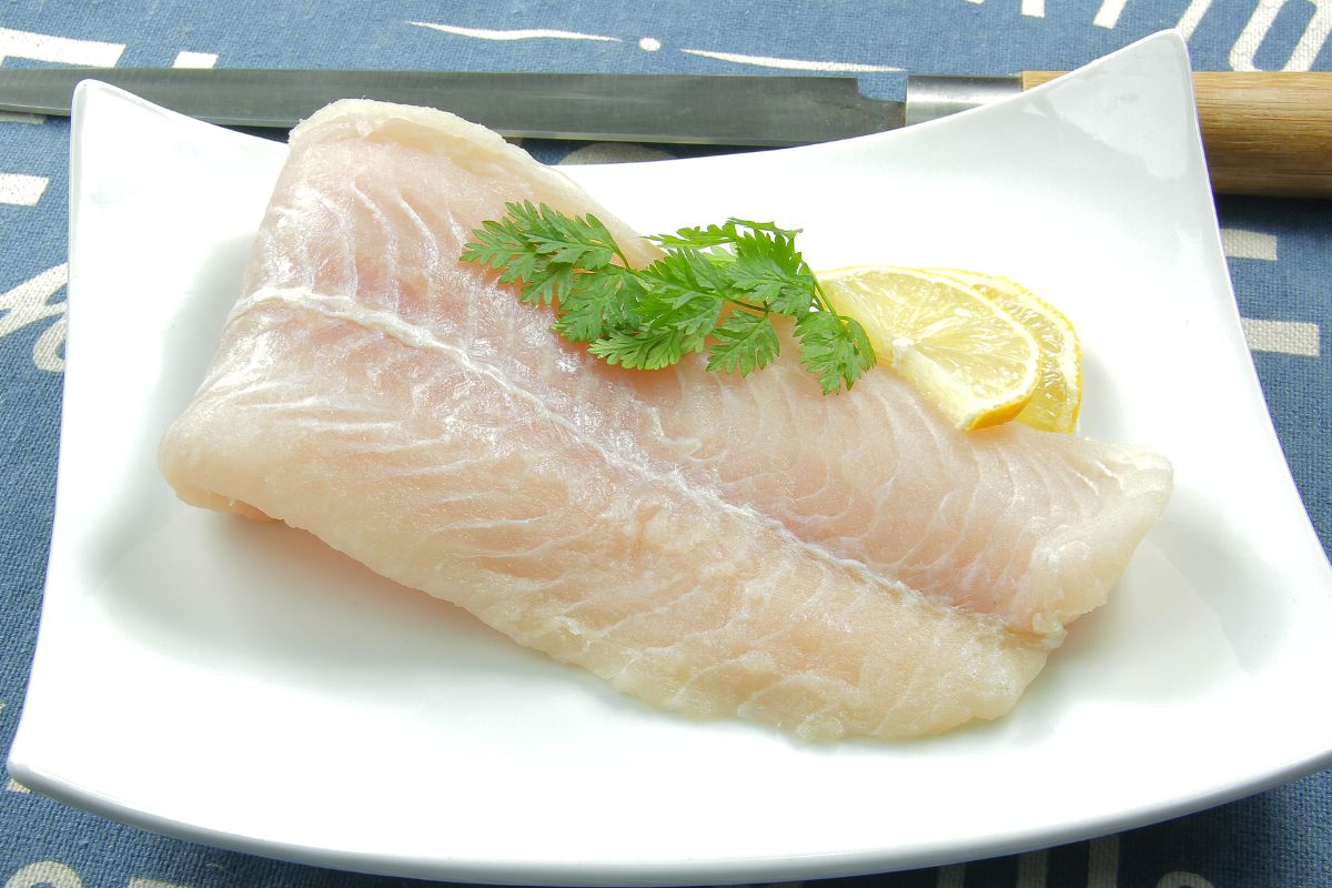 Why certain fish species might be bad for your health