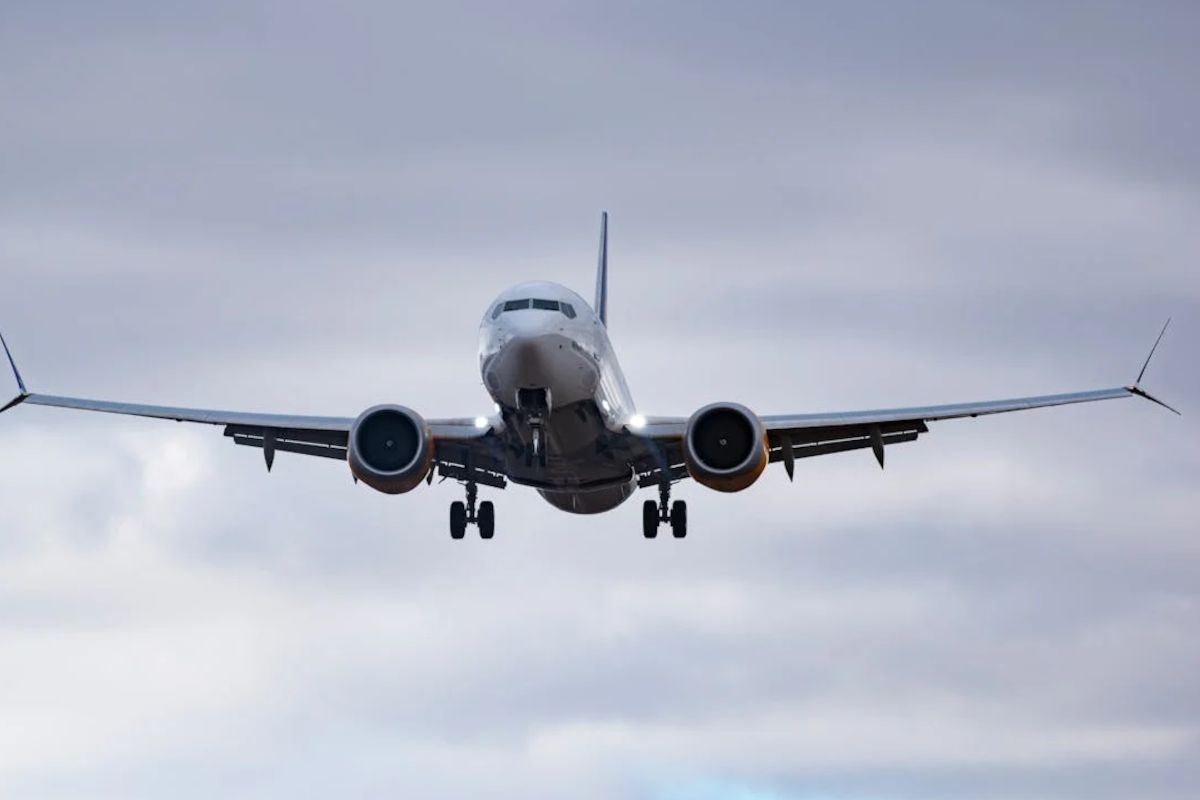 Boeing under fire again as whistleblower Joshua Dean dies at 45 Boeing under fire again as whistleblower Joshua Dean dies at 45