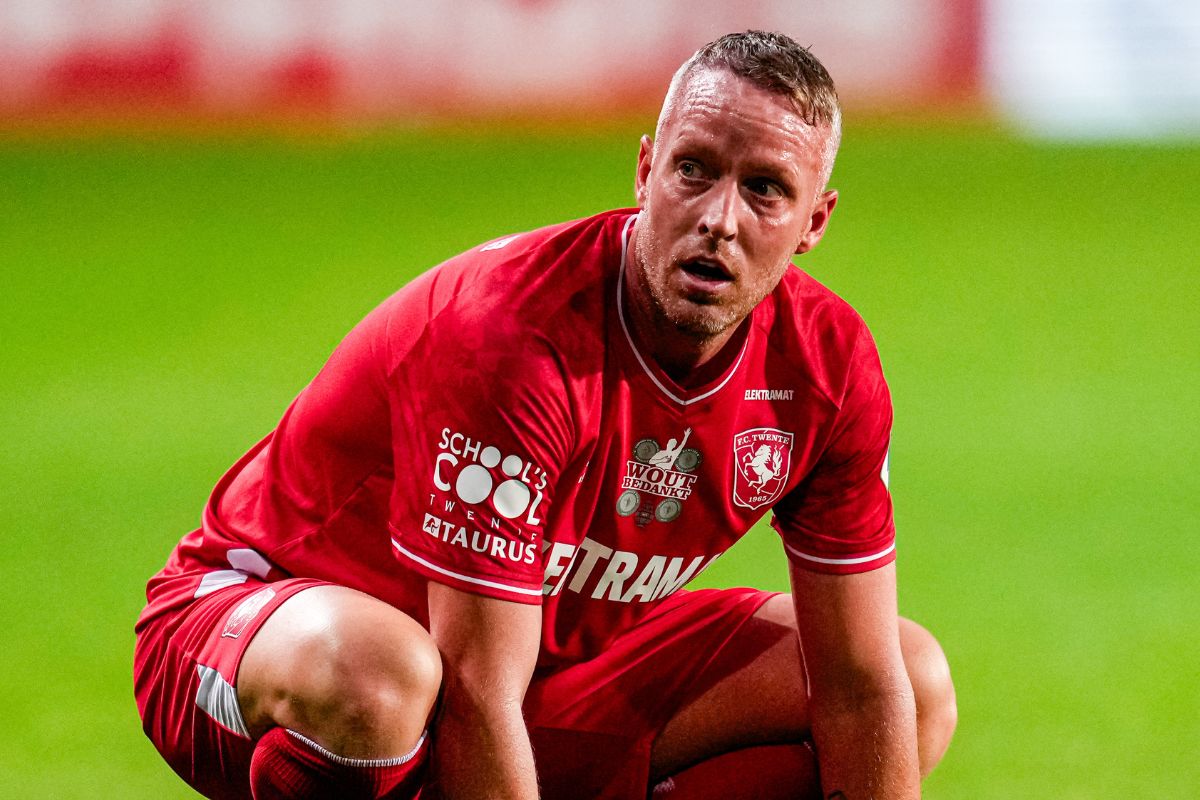 Former Premier League star Ronnie Stam faces major drug charges