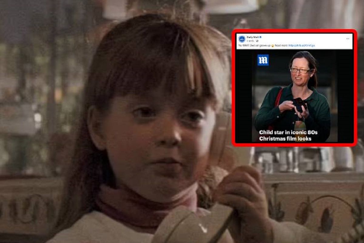 Taylor Fry: From 'Die Hard' fame to life in Oceanside bliss