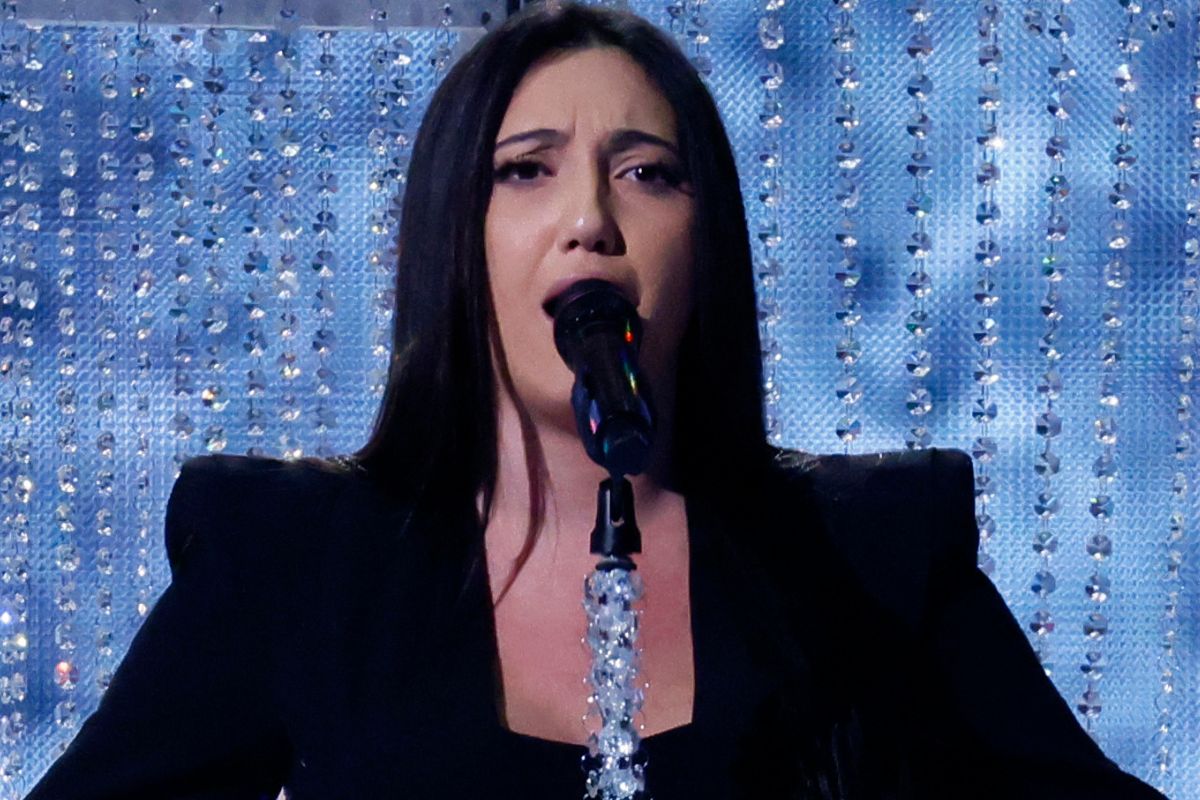 Spanish broadcaster calls for Eurovision audit over voting row