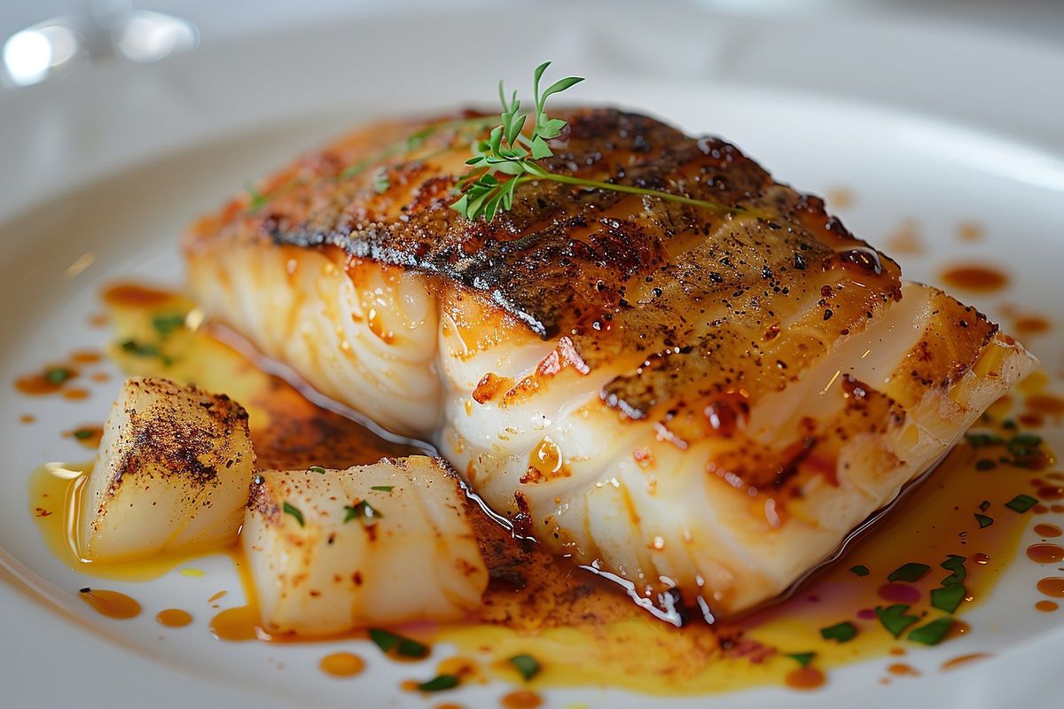 Black cod deserves a spot on your plate: Here's why