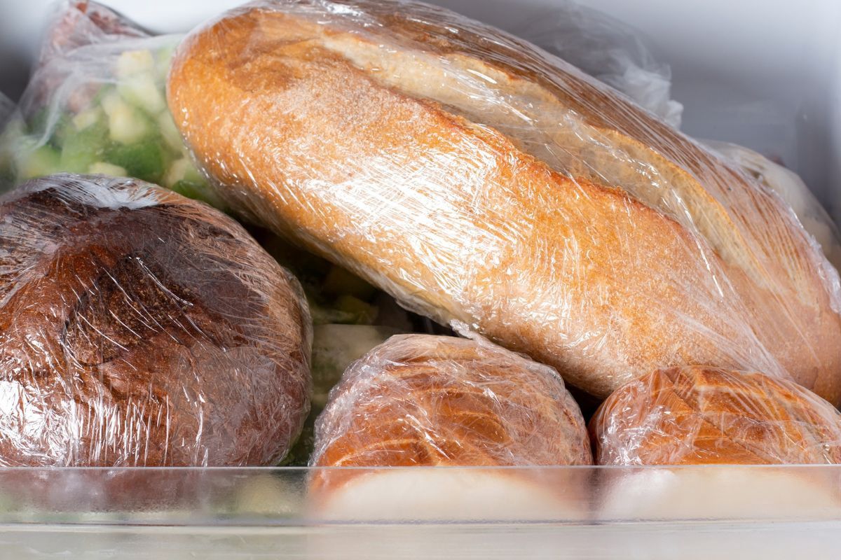 Freezing bread: A surprising ally for diabetes management