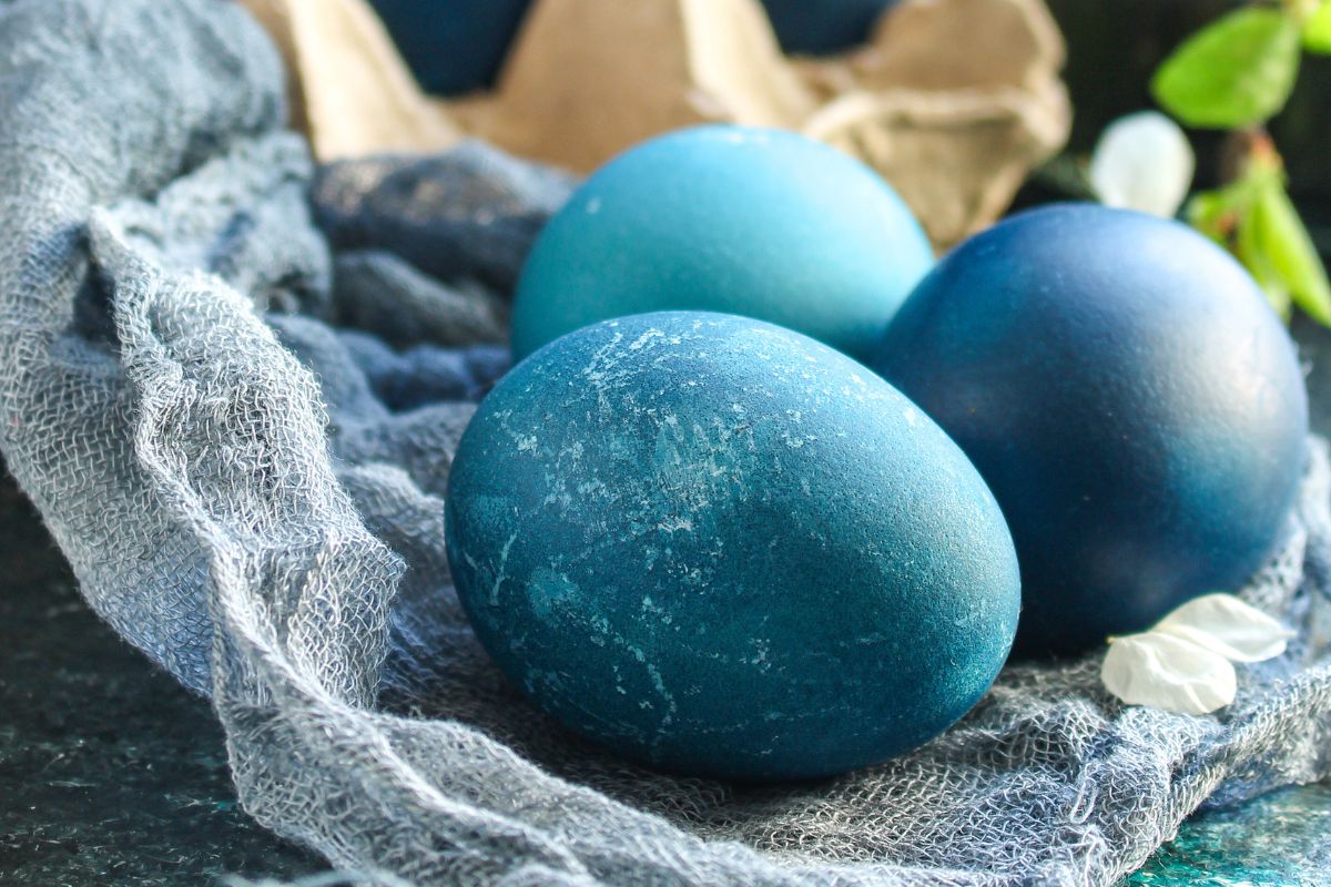 Transform your Easter eggs: Natural dyes for vibrant colors Transform your Easter eggs: Natural dyes for vibrant colors