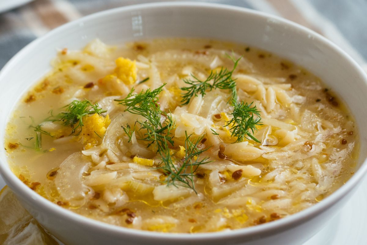 Demystifying bird's tongues: A taste of Egyptian home cooking