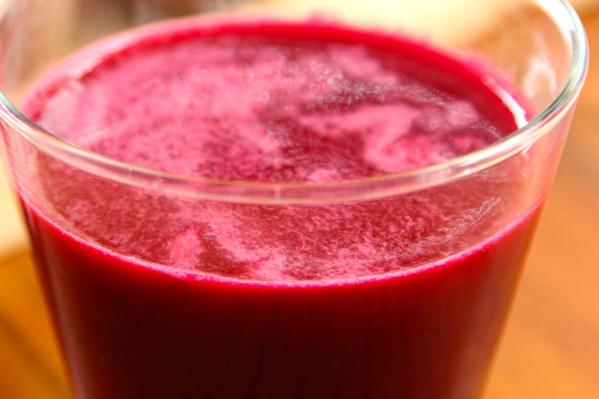 Discover the health boost in traditional beet kvass Discover the health boost in traditional beet kvass