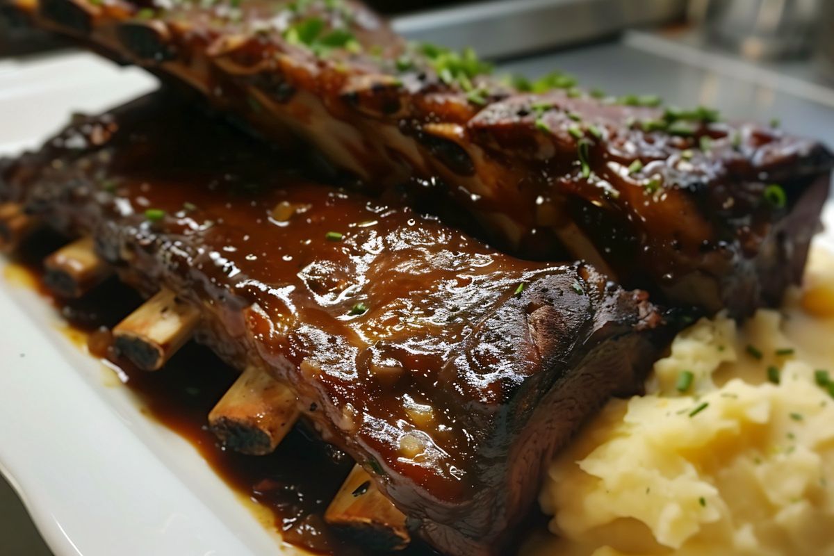 How to bake perfect ribs: Tips for tender, juicy results