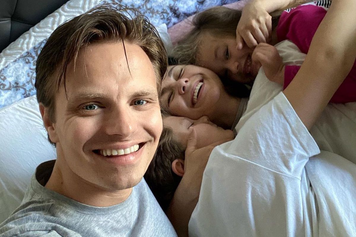 Marcin Hakiel o opiece nad dziećmi. Czy dzieli się nią z Katarzyną ...