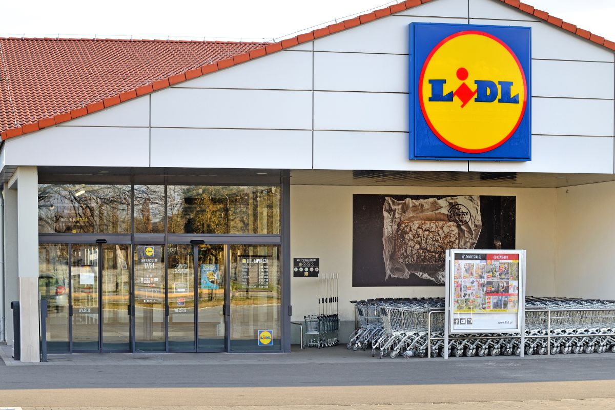 Lidl wycofuje produkt ze sprzedaży, bo grozi zatruciem. Pilny apel do ...