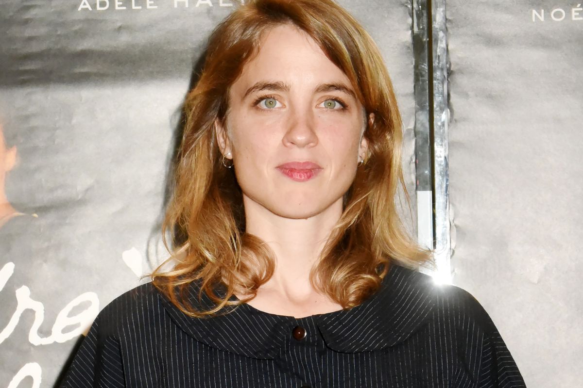 French Director Sentenced For Harassing Actress Adèle Haenel