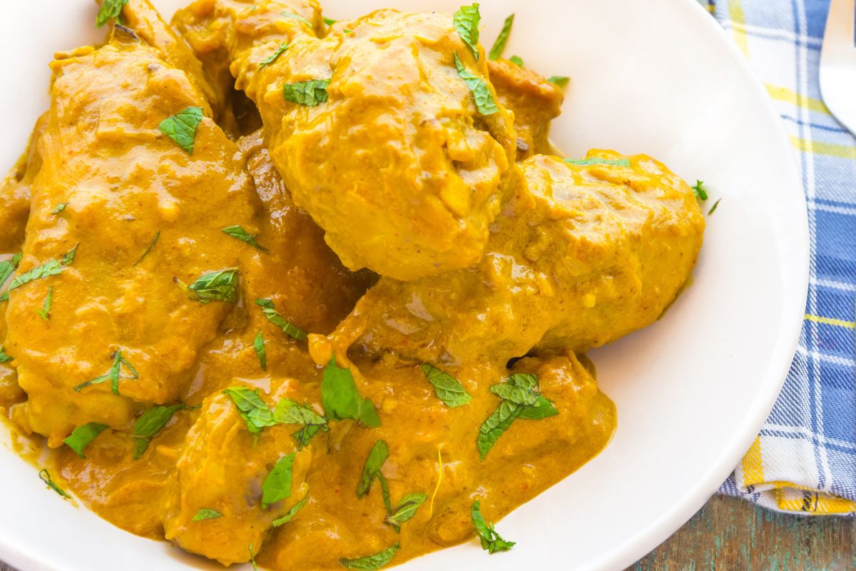 Cooking curry at home: How to embrace Indian flavors