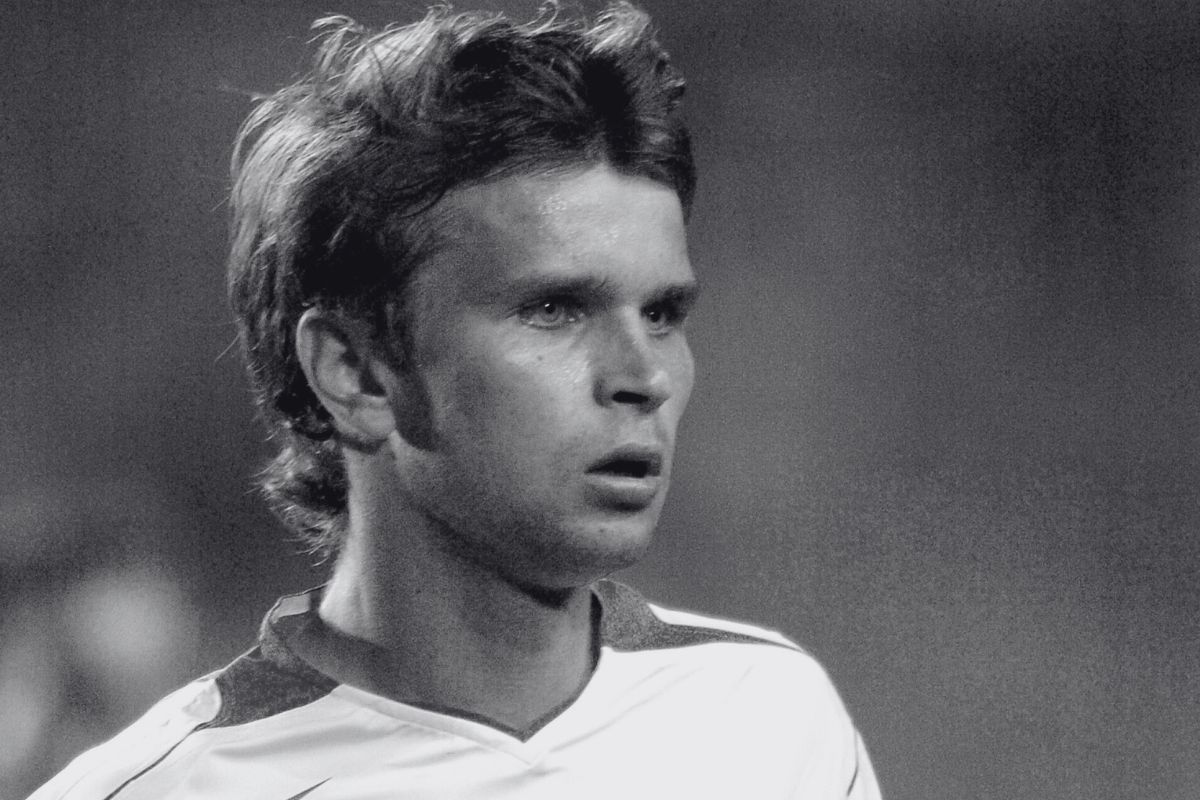 Ex-soccer star Aleksei Bugayev killed in Ukraine war