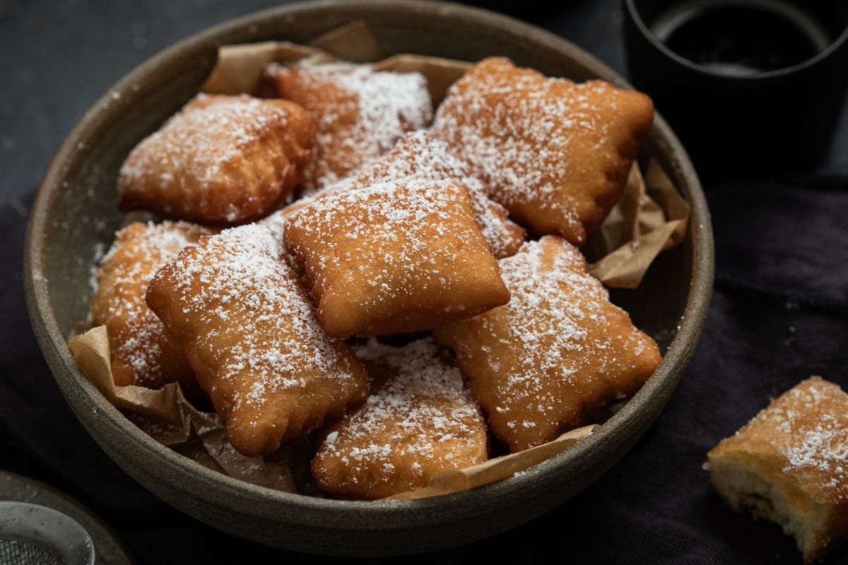 French Beignets: The carnival treat taking over the world
