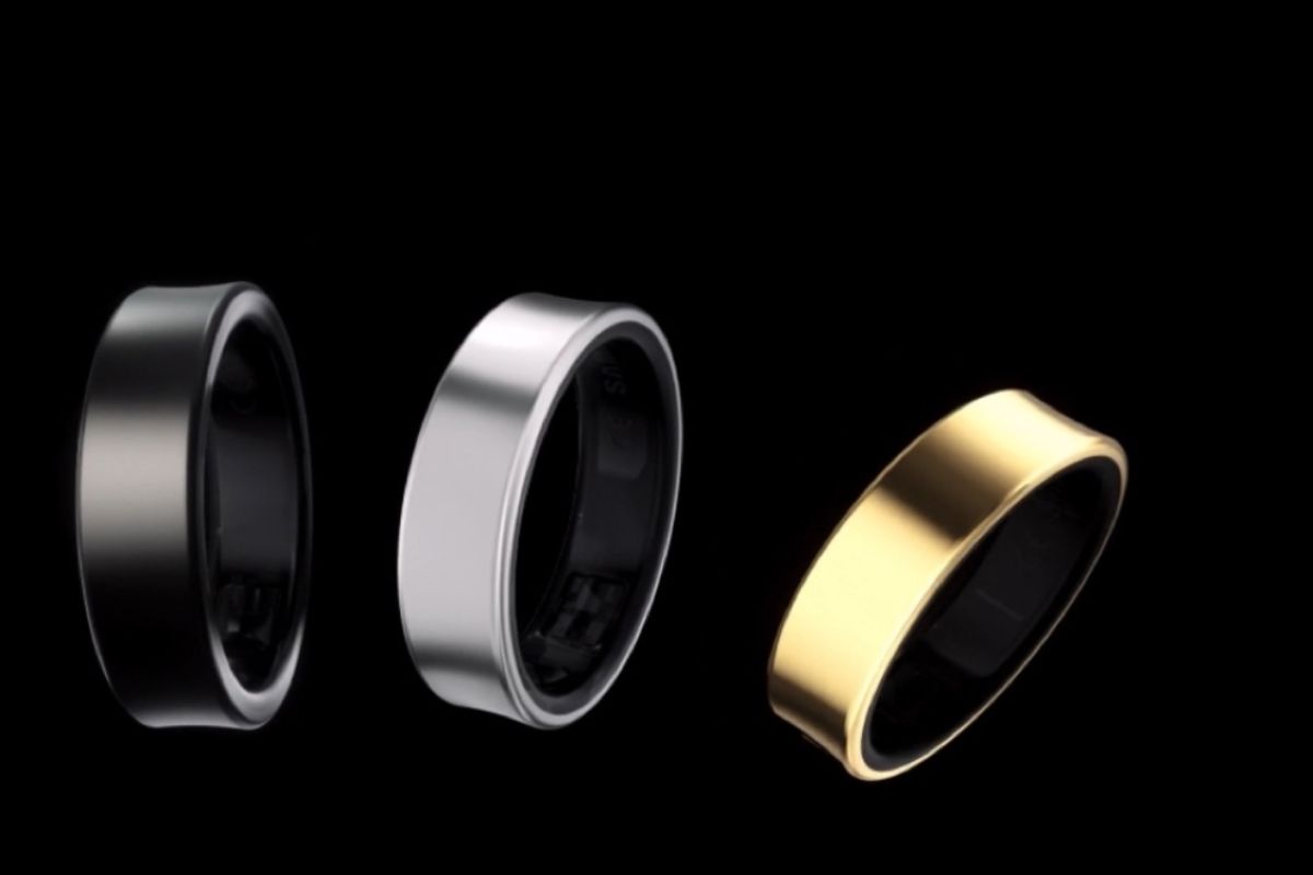 Korean company unveils futuristic amulet, redefining tech interaction Korean company unveils futuristic amulet, redefining tech interaction