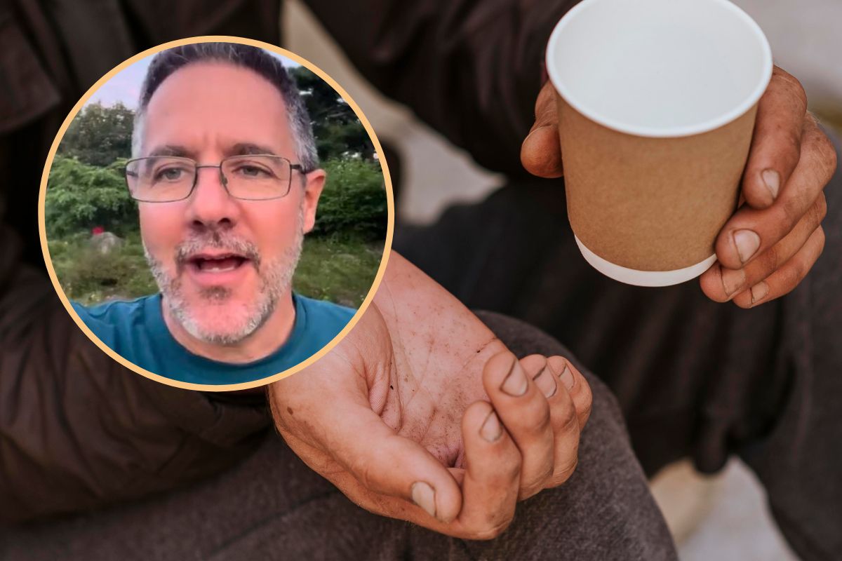 Canadian millionaire invests in mini homes for the homeless, creating ...