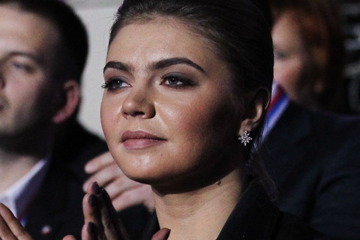 Alina Kabajewa: Aufstieg und Kontroversen im russischen Sport