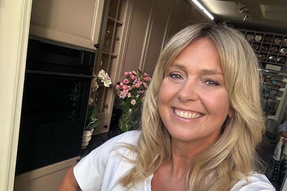 Co dalej z programem "Ewa gotuje"? Wachowicz po ślubie zniknęła, nie ...