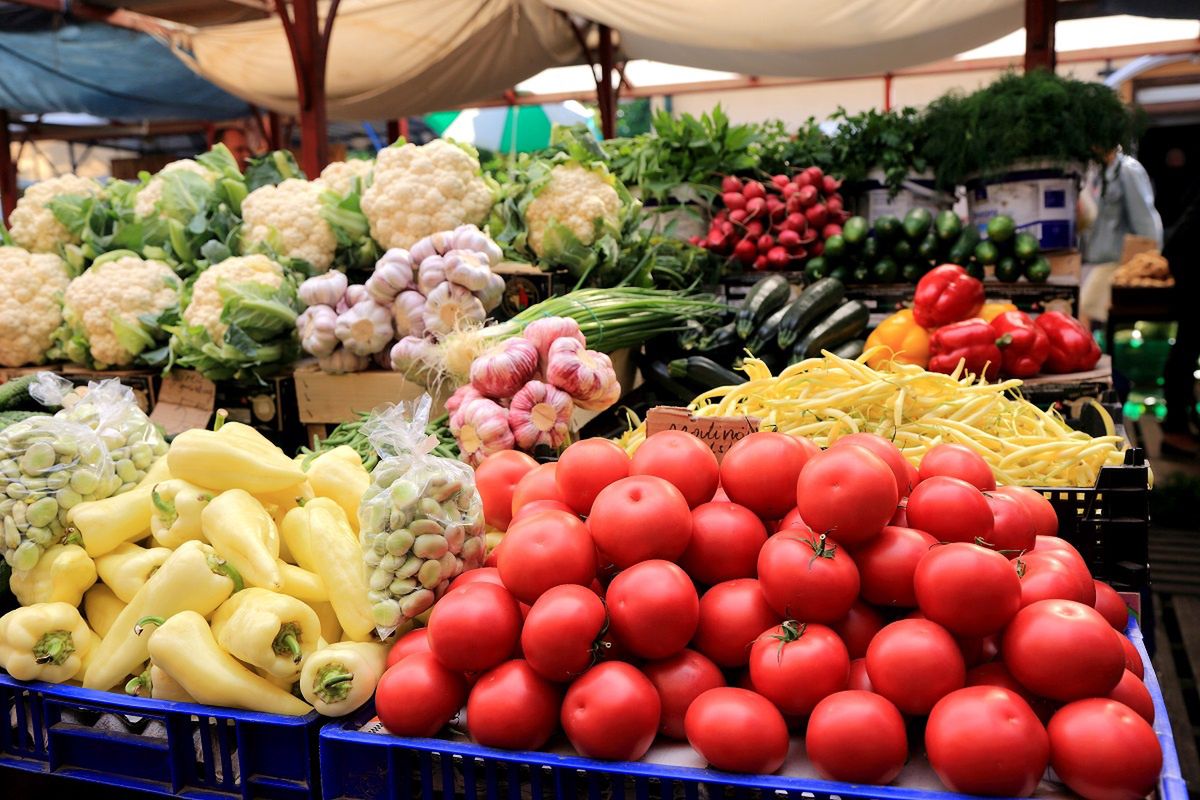 Unlock the secret of youth with tomatoes: the household vegetable that ... Unlock the secret of youth with tomatoes: the household vegetable that ...