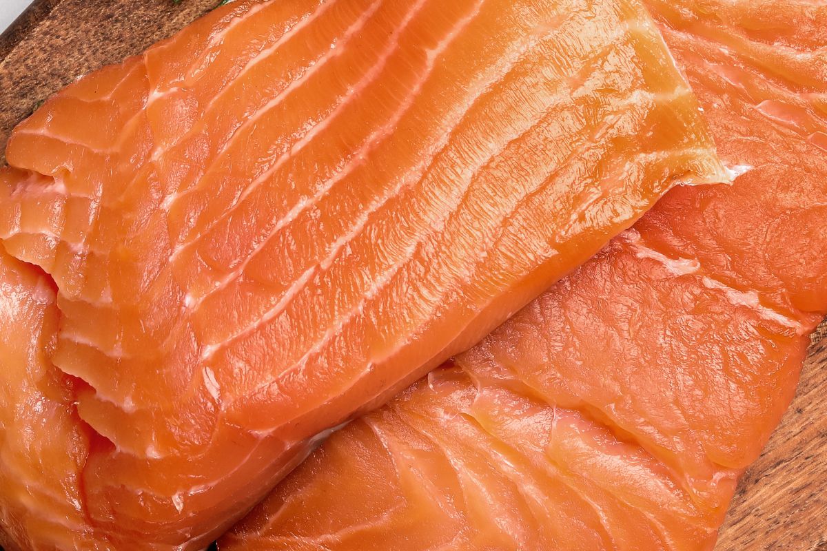 Salmon's heart health benefits backed by science: A rich source of ...