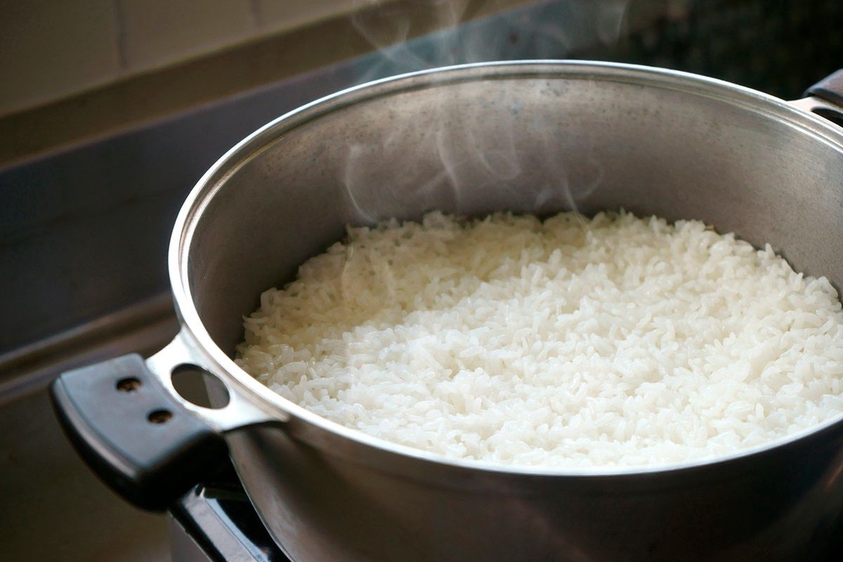 Mastering the art of perfect rice: Tips for fluffy success