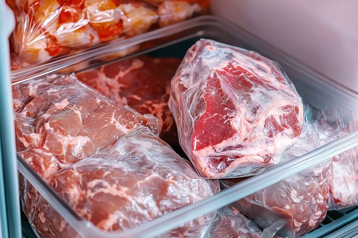 How to freeze meat safely: A guide to storage and quality