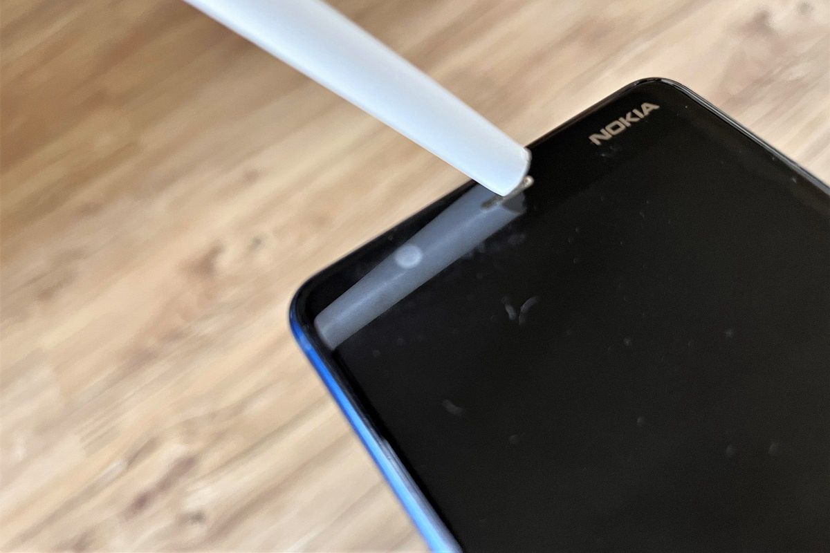 Is your phone lagging? Discover how a simple straw can boost its ...