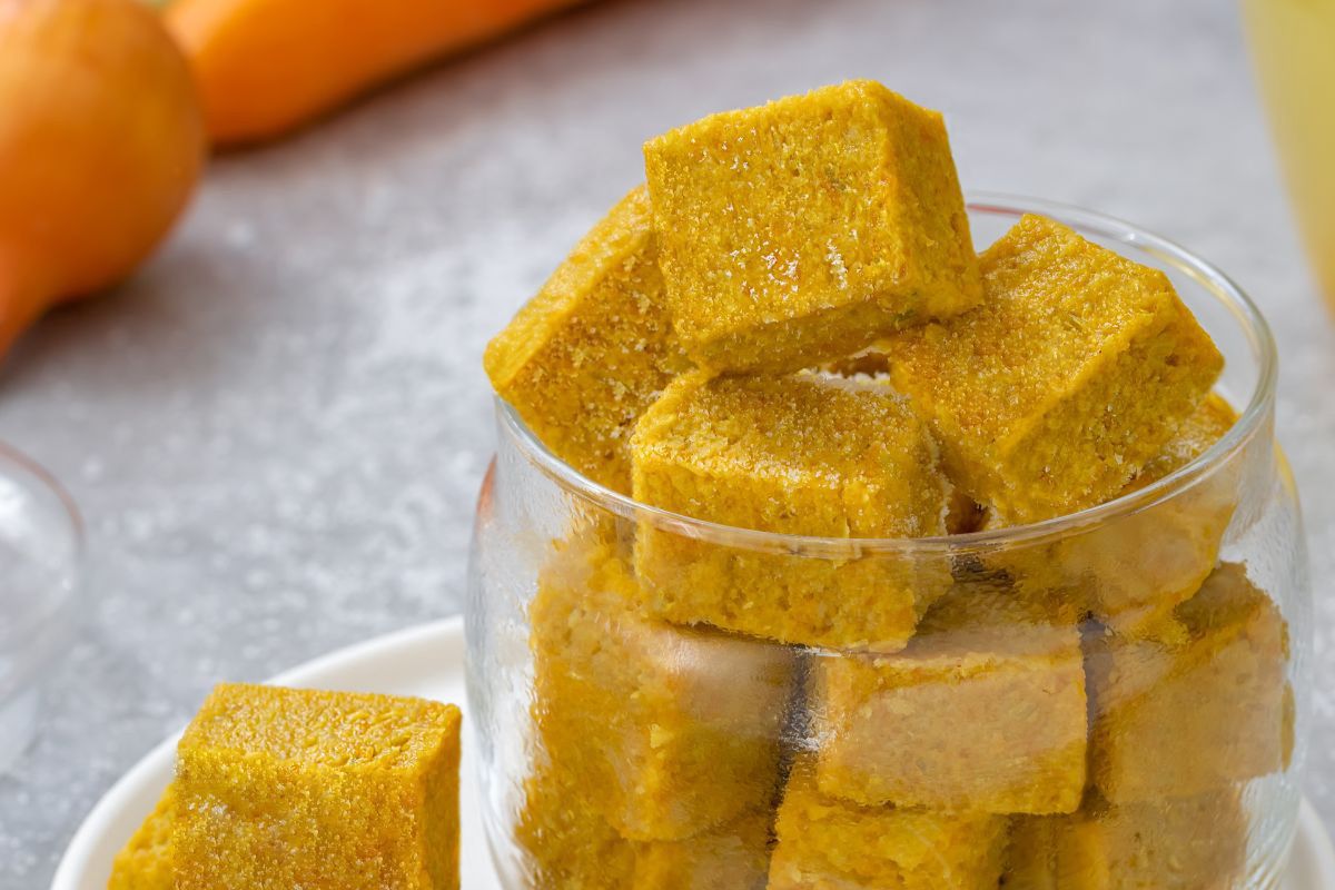 Homemade broth cubes: A healthy swap for store-bought options