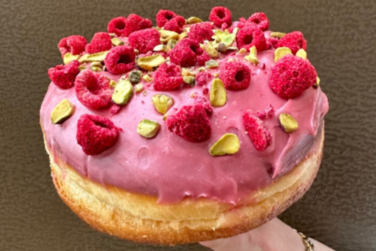 Rekordowe pączki w Polsce. Wystarczy dla całej rodziny