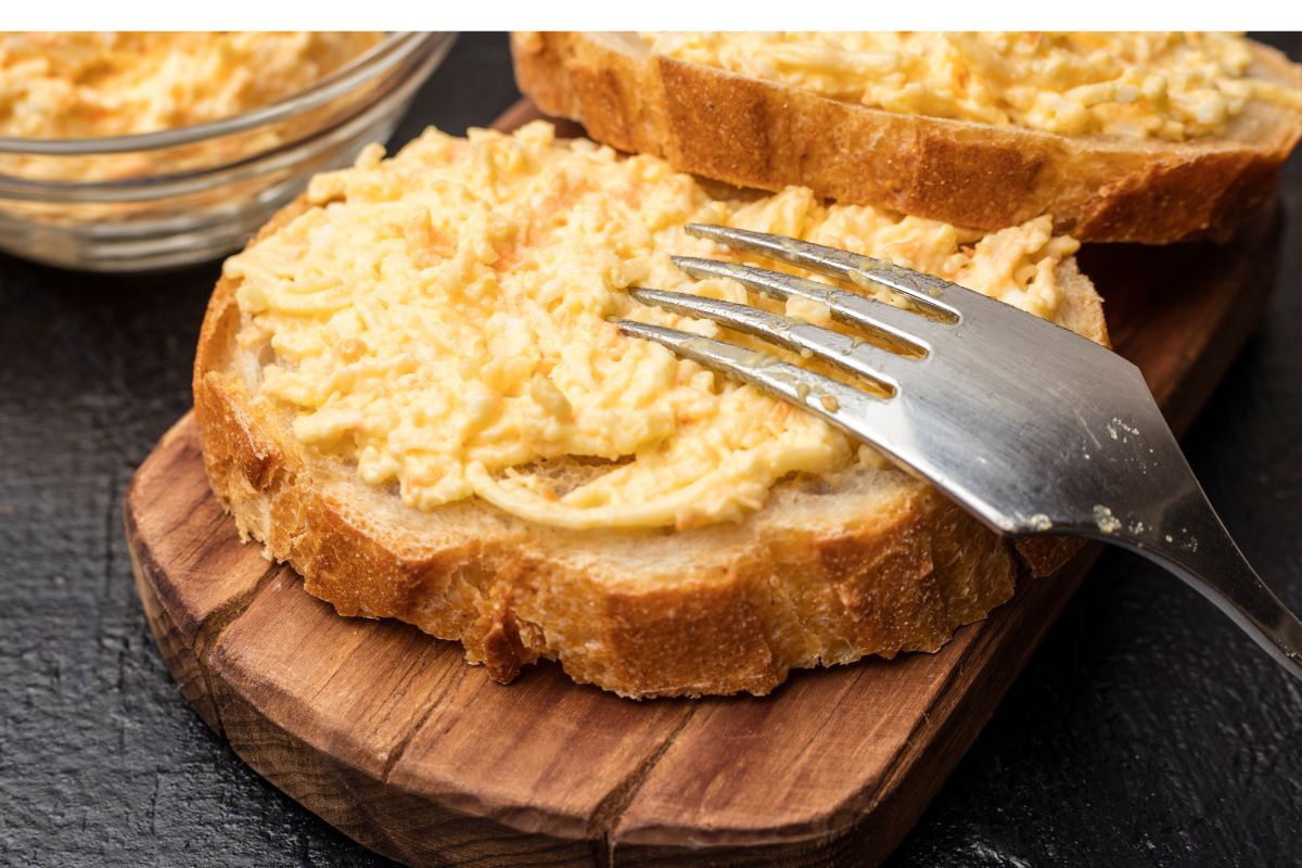 Candied garlic: The delicious, easy-to-make spread offering exceptional ...