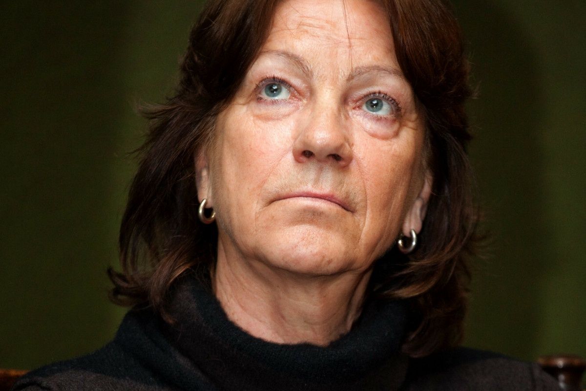 Barbara Burska była gwiazdą kultowego "Misia". Dziś poświęca się ...