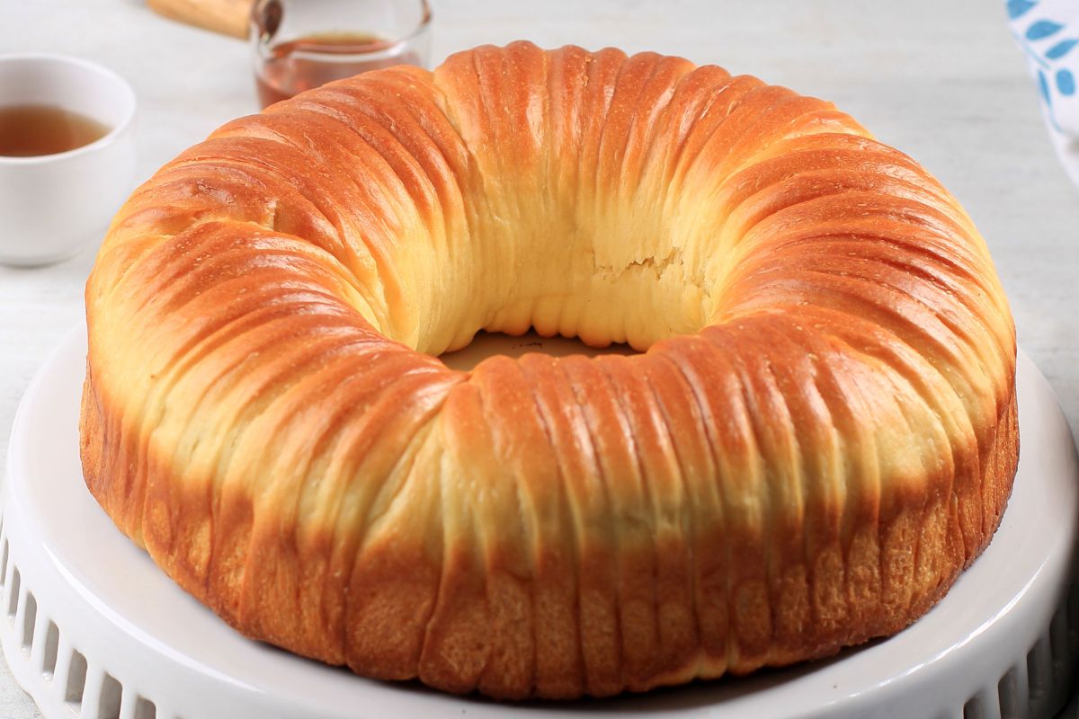 Wool bread: The internet sensation transforming kitchens