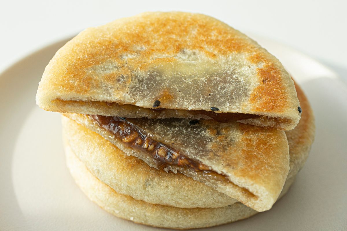 A taste of Korea: Unveiling the sweet allure of hotteok