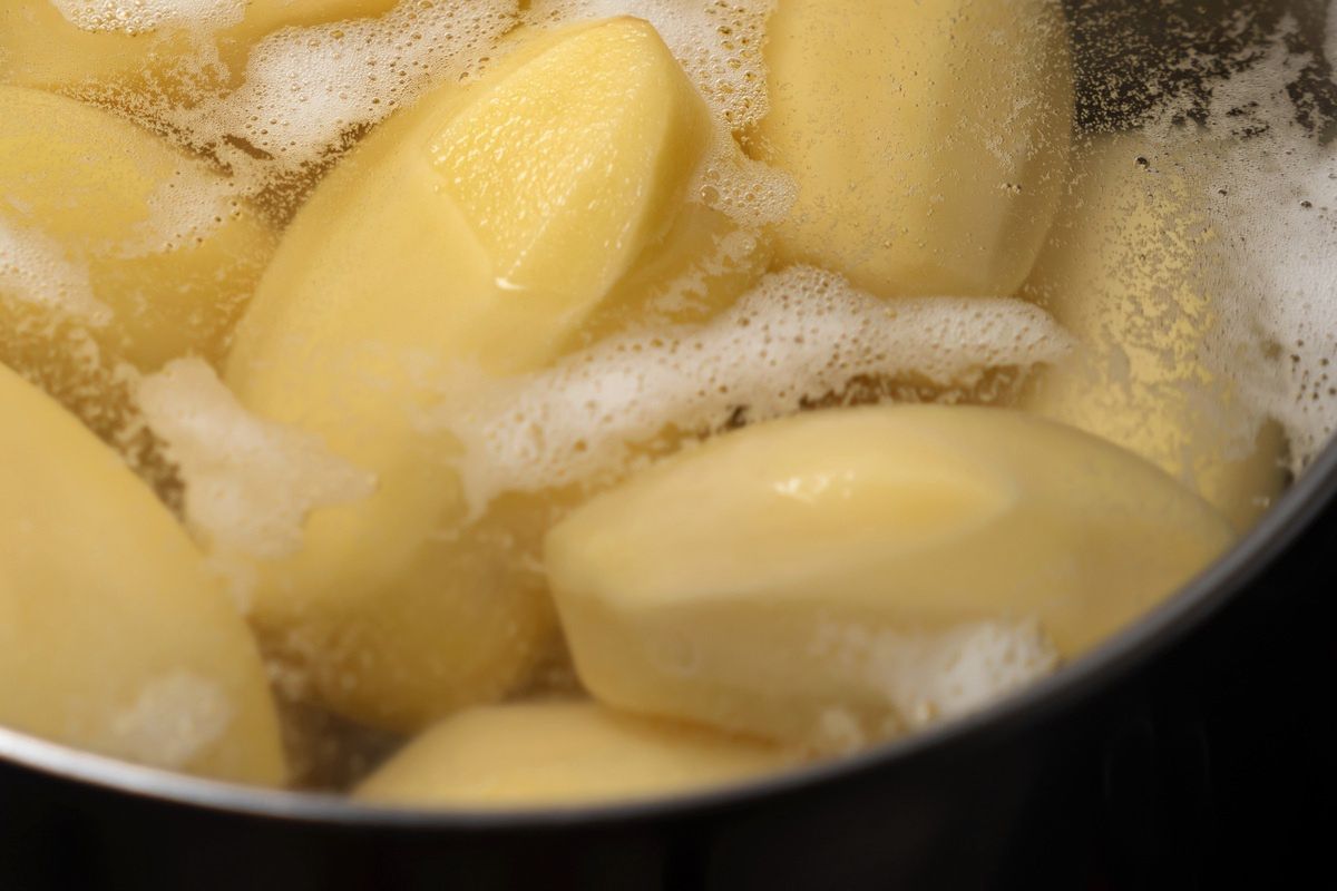 Quick tips for perfect potatoes: Speed up dinner prep