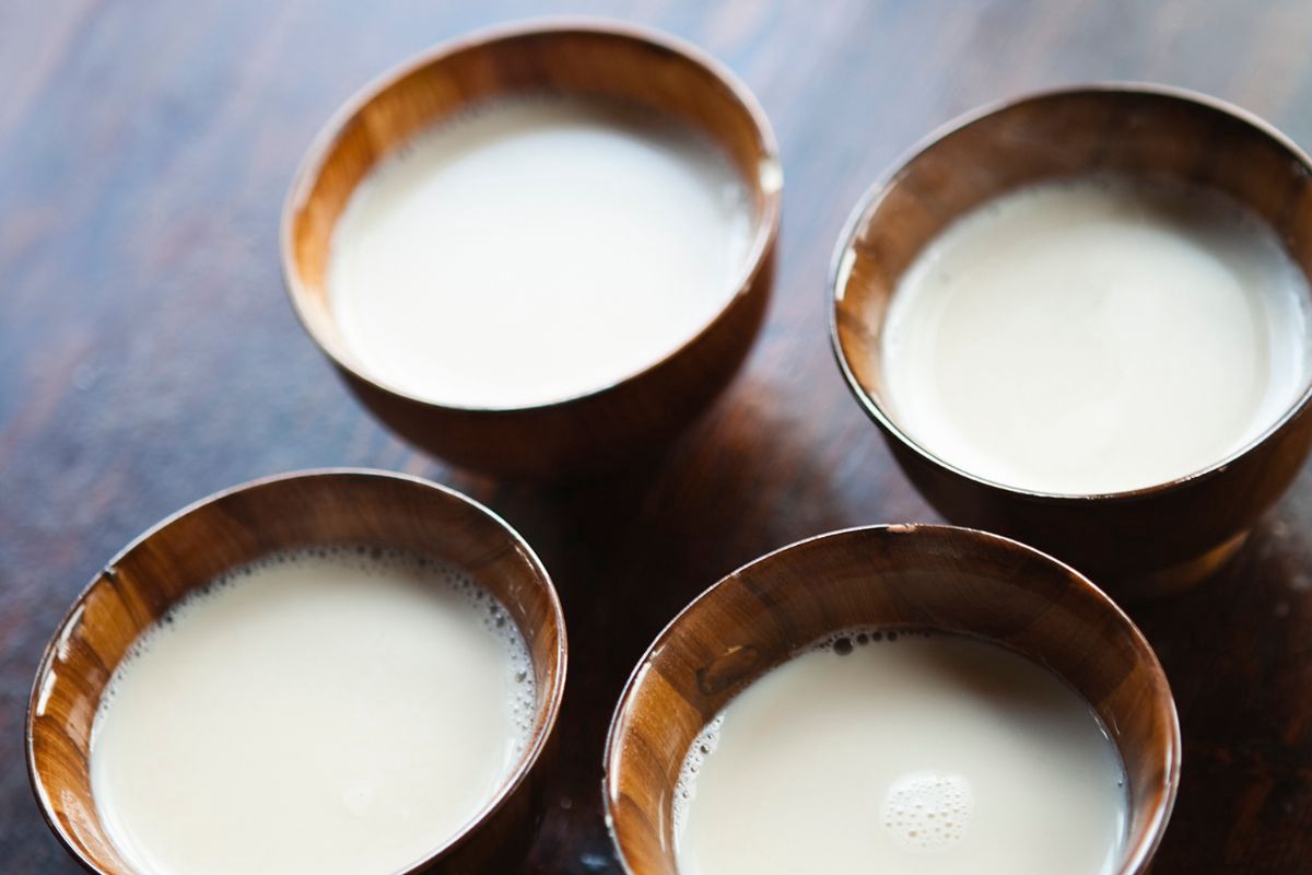 Discover the magic of Tibetan tea: A potent immunity booster for chilly ...