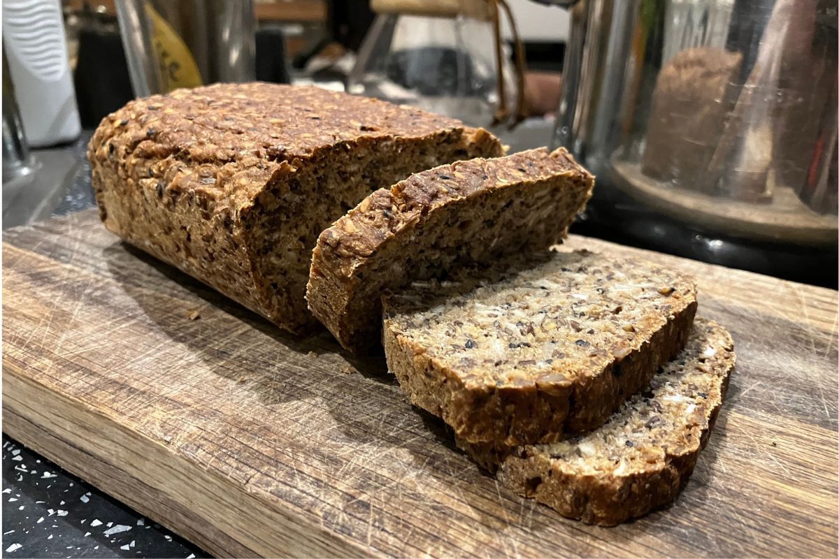 Homemade rye breads: Simple recipes for flavorful loaves