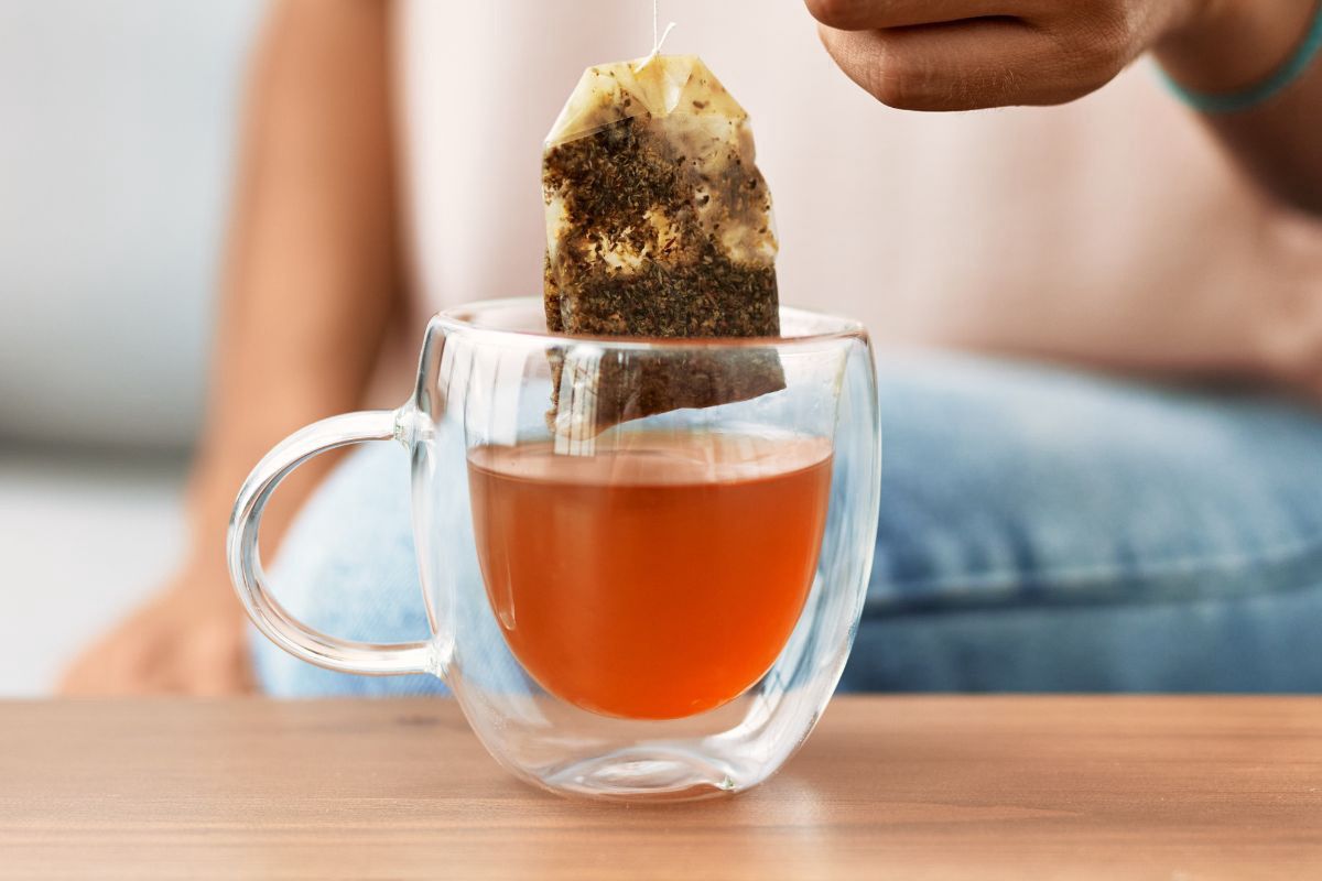 Microplastics in tea bags: A hidden health risk revealed