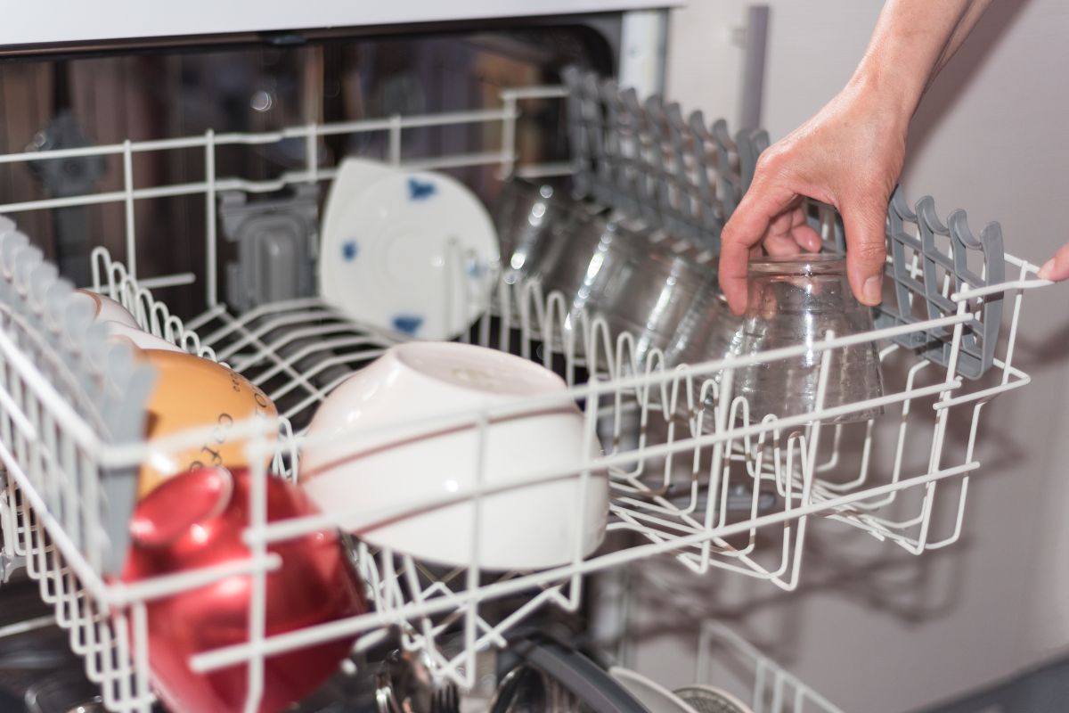 Discover the simple hack to dry dishes perfectly