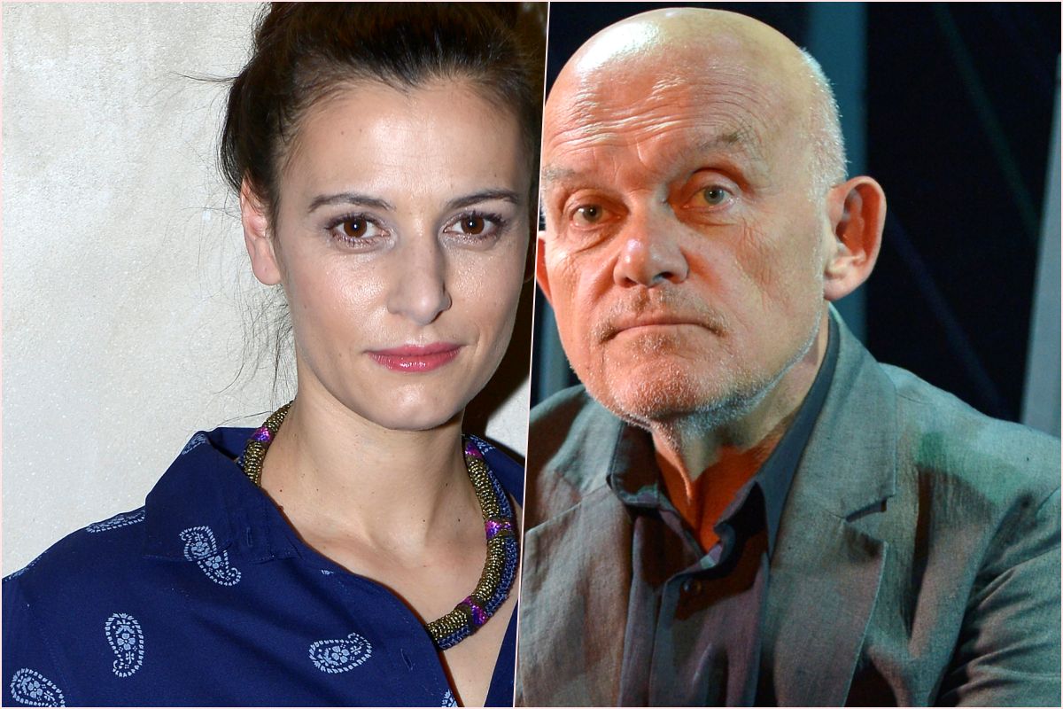 Wrócił do żony, gdy urodziła mu dziecko. Burzliwy romans Adama ...