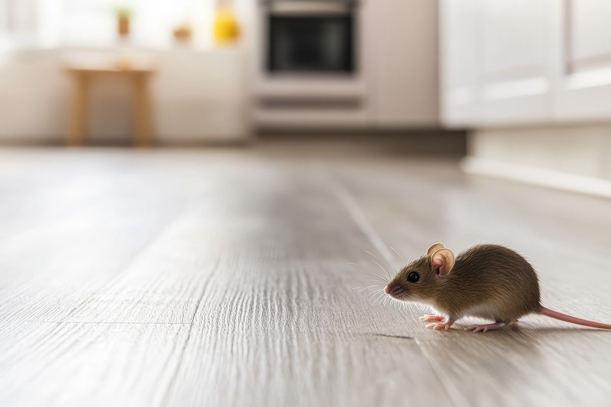 Beat mice naturally: Surprising household trick revealed